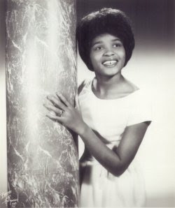 Tremole: musica sin paliativos: The Loco-Motion - Little Eva