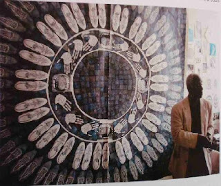 Dreamtime: Chapter 3 of Visual Arts and Healing - Mandalas and Healing