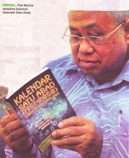 ::iNFO:LEDANG:: ~Sumber Berita Warga Ledang~: RAMAL KAEDAH ABJAD JAWI