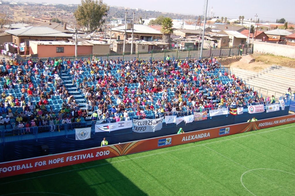 indiAfrique training & development :Bringing the Change !: At the close ...