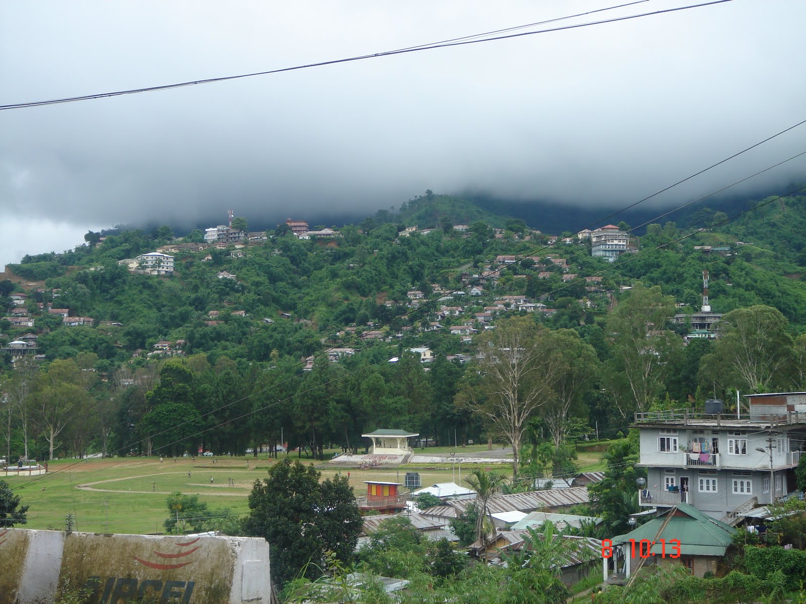 Itanagar - JungleKey.in Image