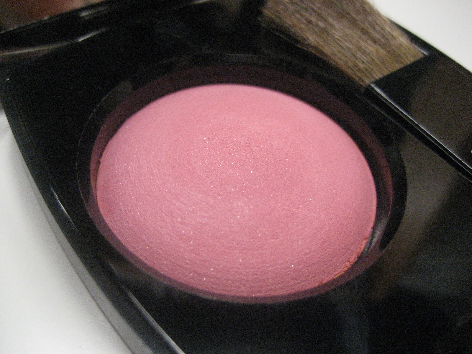delicate hummingbird.: Chanel Joues Contraste Powder Blush #64 Pink ...