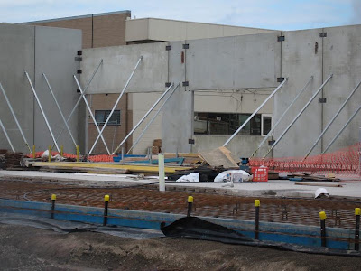 Welcome to David's SRT251 Blog: Construction Site: Tilt Up Panel ...