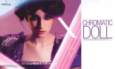 Secrets of the Modeling World New York: Introducing Rachel Rose Scott