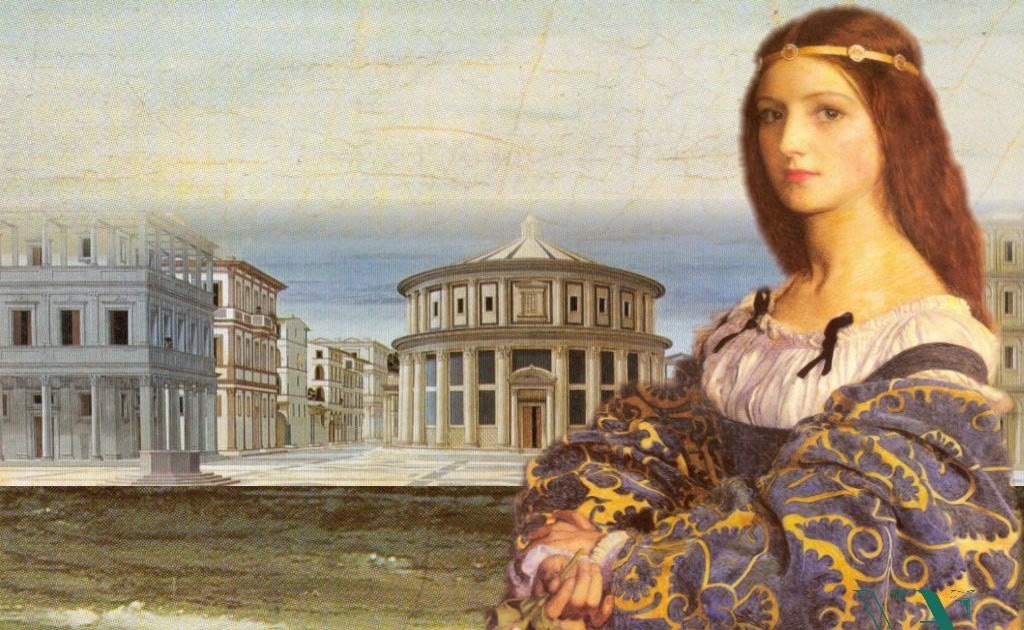 Los jardines de Babel: Isabel Freyre, la amada de Garcilaso (CORAL)