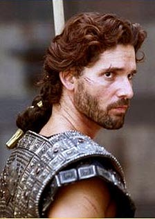 Los jardines de Babel: Héctor de Troya