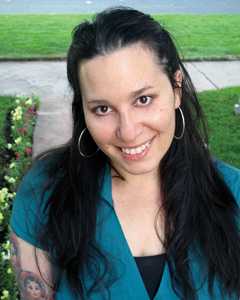 Book(ed) Passage: Exclusive Interview with Isa Moskowitz, Vegan Icon ...