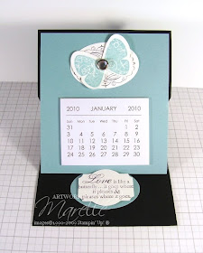 Marelle Taylor Stampin' Up! Demonstrator Sydney Australia: Butterfly ...