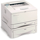 Intel® Processors: Laser printers (non-impact printer)