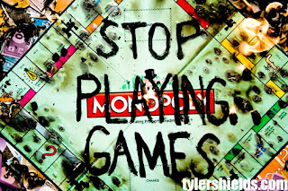 NowThat'sTheStuff: Tyler Shields' photography #1