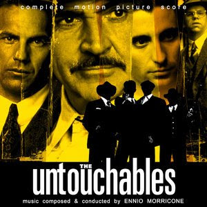 World of Soundtrack: Ennio Morricone - The Untouchables (Complete Score)