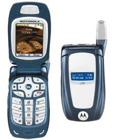 NEXTEL: i760
