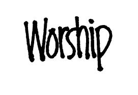 Bible Verses On Worship