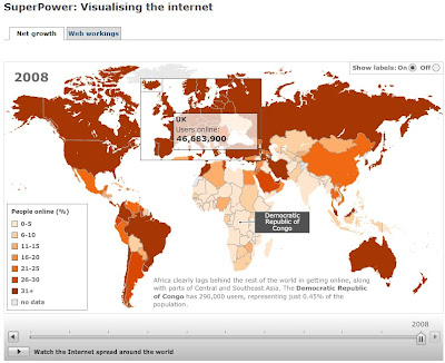 Mapping News by Mapperz