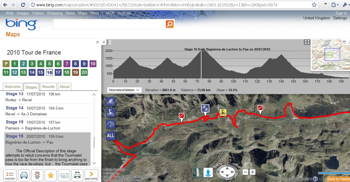 Mapping News by Mapperz