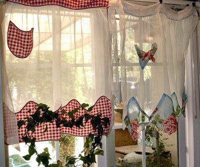 At Home Redesigns: I Love These Ideas! Sunday A Blog About Interior ...