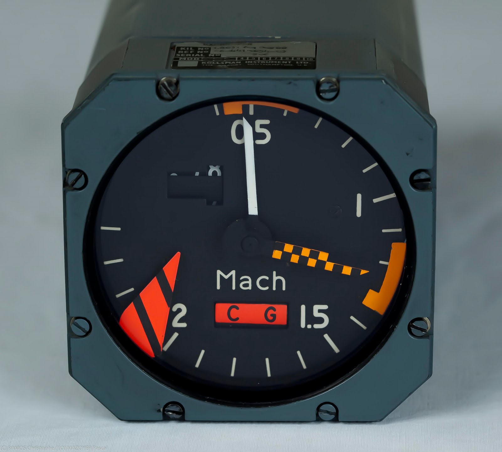 Fighter Aircraft Cockpit Designs | Page 14 | Pakistan Defence