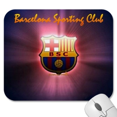 Enterate del mundo deportivo: HISTORIA DE BARCELONA