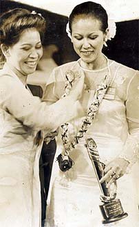 Dari Drama Ke Dunia Perniagaan : Rubiah Suparman