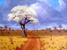 Gert Pietersen - Artist Painter