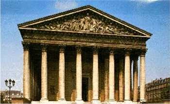 VIVARTE: Arte do Neoclassicismo