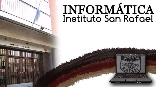 Instituto San Rafael (Informática)
