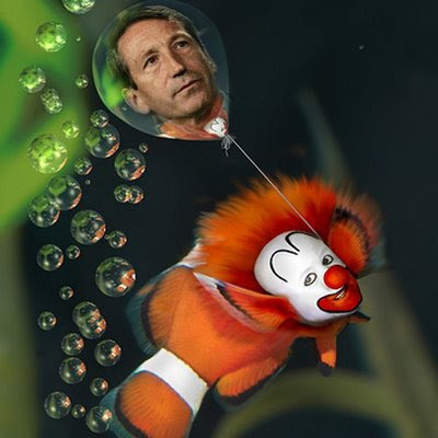 I googled "Clownfish." This is one of the top results. : r/pics