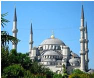 GolevReligieuzeFeesten: Islam