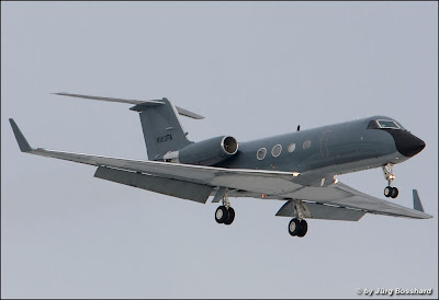 Jet und Propp`s 2009 von Jürg Bosshard: N163PA - Phoenix Air ...