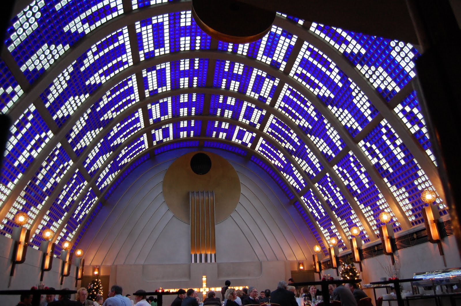 Xtreme Art Tourist: Northern Germany, Prague, & Amsterdam