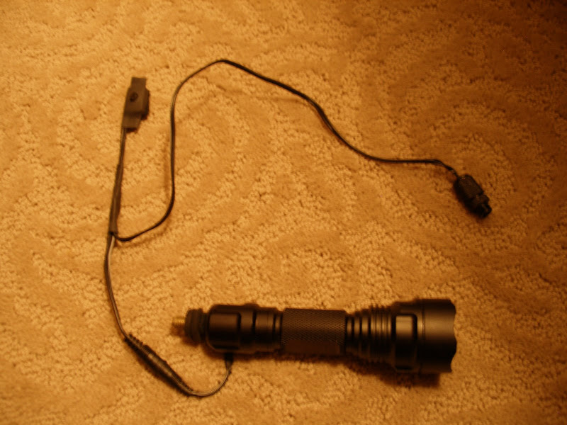Sight pin light upgrade - TexasBowhunter.com Community Discussion Forums
