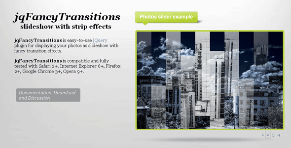 JQuery Sliders | Smart Learning