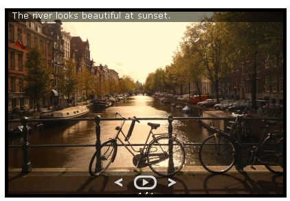 JQuery Sliders | Smart Learning