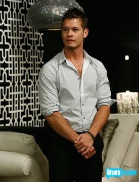 La Dolce Vita: Preston Lee's Posh Home