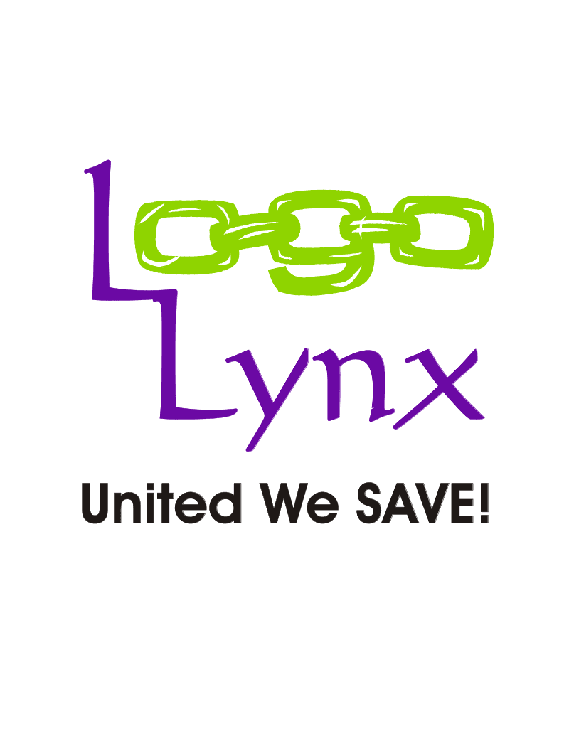 LogoLynx - United We Save