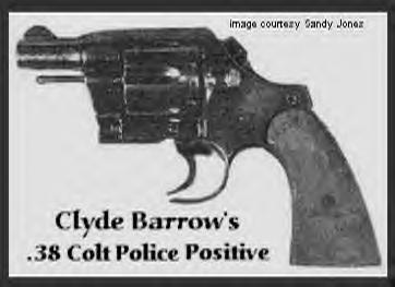 Famous Firearms ~ Guns