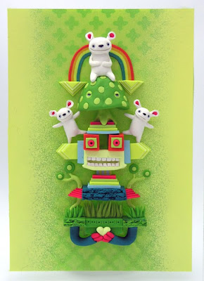 RAA-AAR: Artist Meredith Dittmar