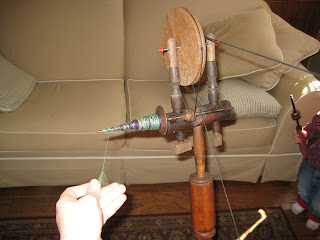 Hemmeke Blog: Call me a Muckle-head