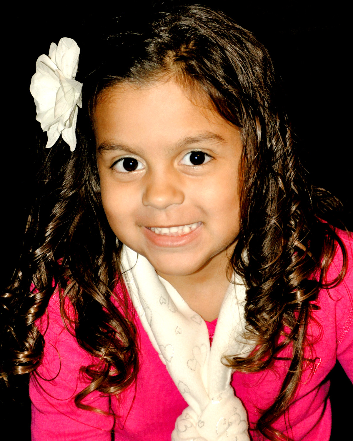 Simply Sweet Portraits: Baby Ayvah and her big sister!