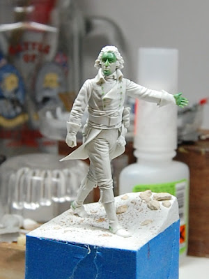 Jason Whitman's Historical Minutia: January 2009