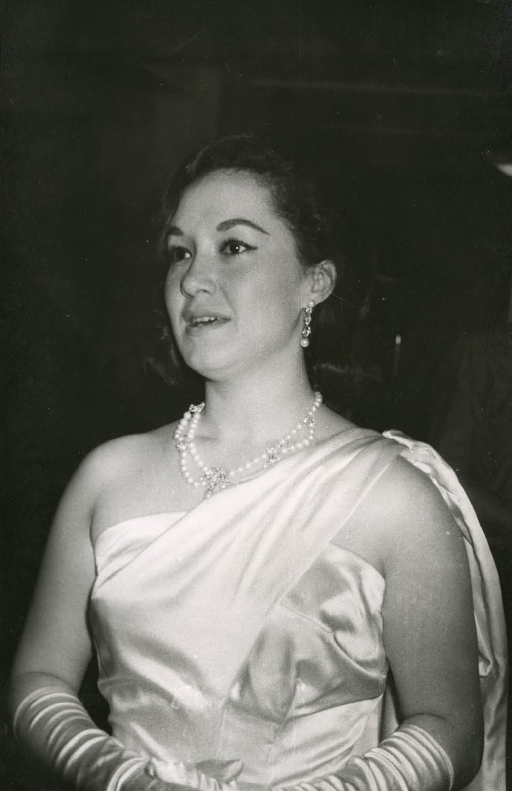 Lolita Torres - genio y figura: 1963