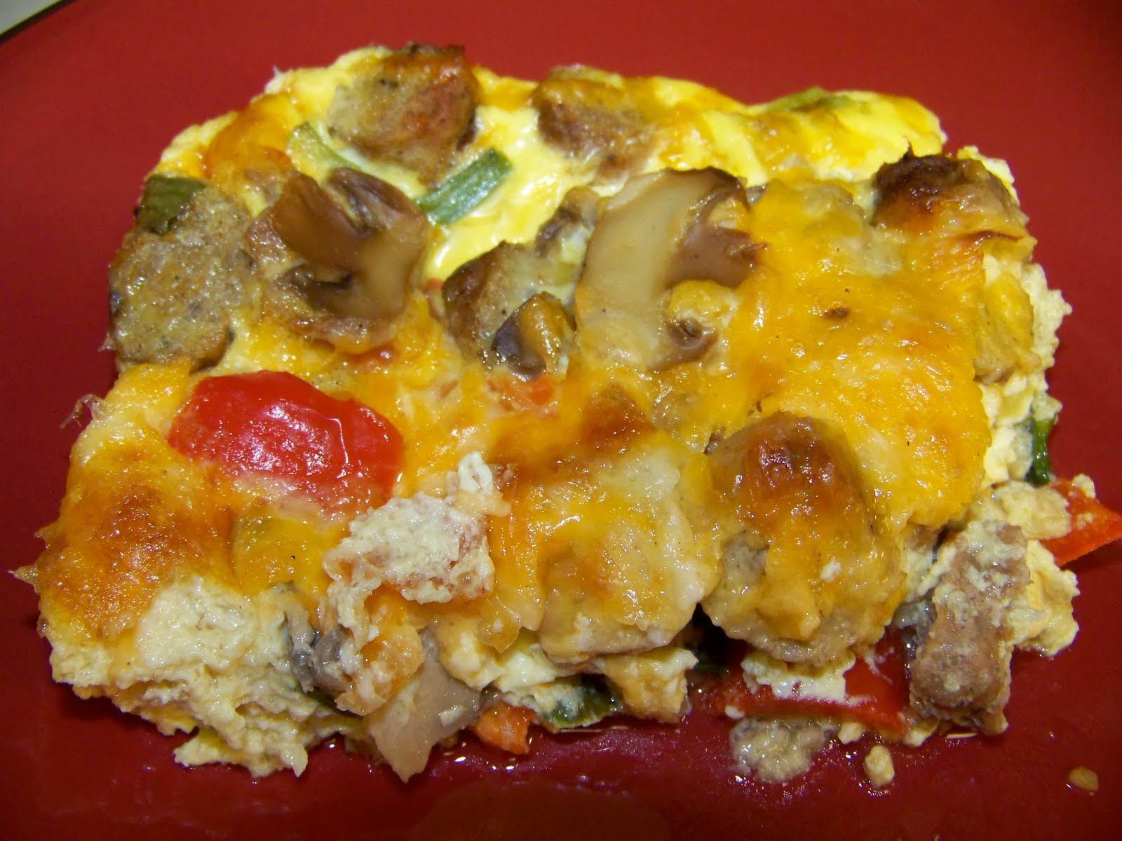 The Jingled Belle: Black Friday Breakfast