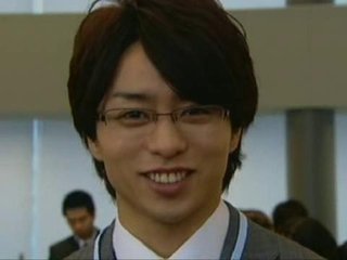 私の小さな世界: Sakurai Sho my ultimate Keio-boy