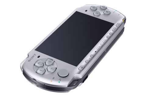 Psp Noticia: Psp Modelos