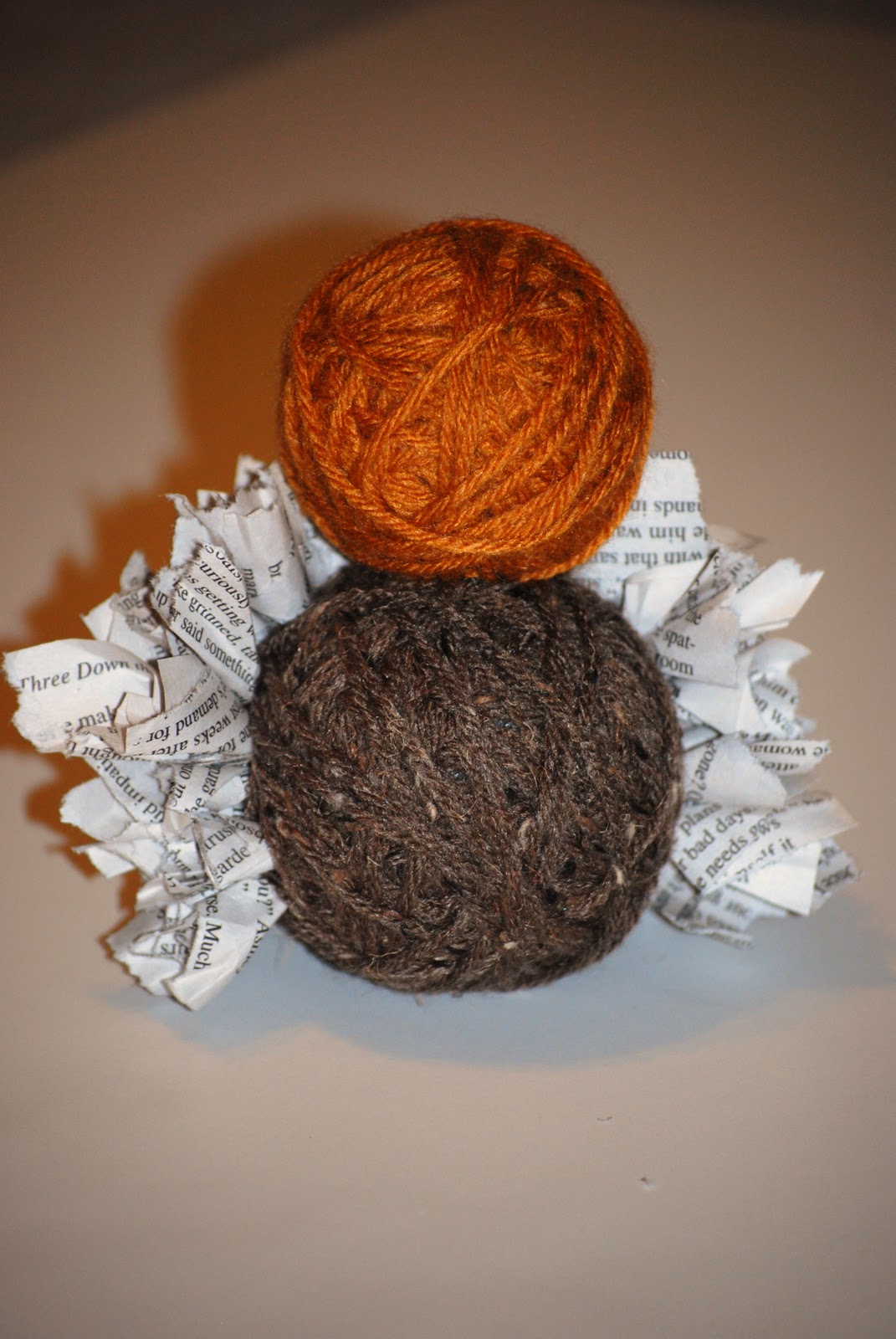 wRIte iT DOwN: Gobble Gobble ~ Turkey Placecard