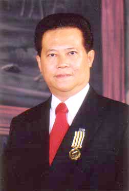 GOOD FENG SHUI AND THAI AMULETS: About Grand Master Tham Fook Cheong ...