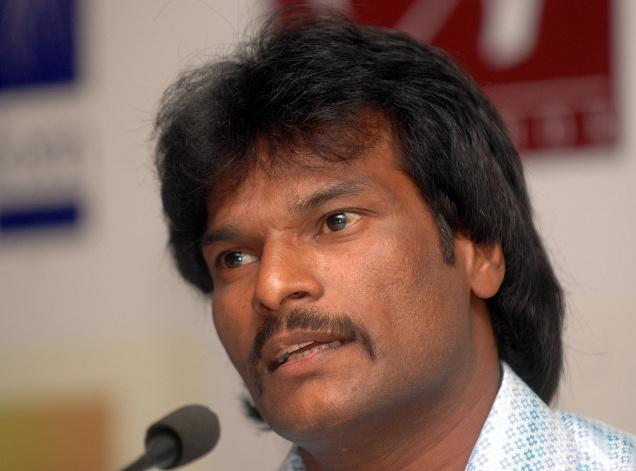 Sports and Fashion: Hairstyles of Dhanraj pillay
