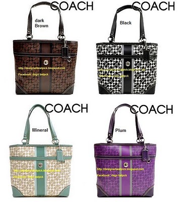 Only one sources in Manhatthan NY: Coach F15137