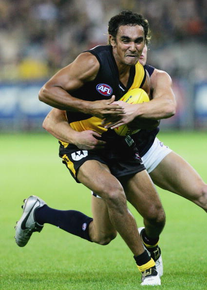 Boys in short shorts: Aussie Rules hotties