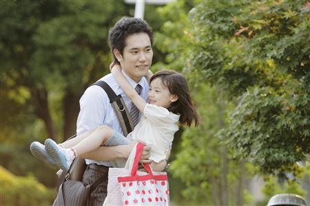 Usagi Drop, Anime y Live Action para éste 2011